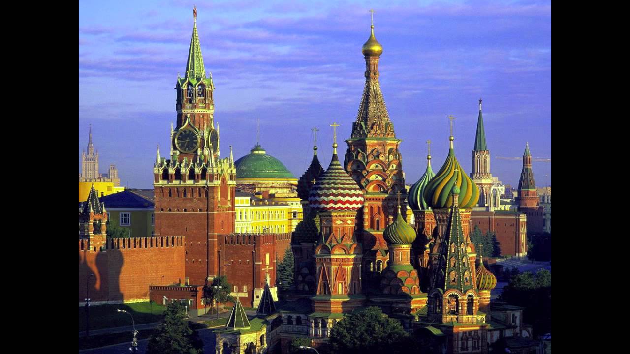 Igor Chernov - Родина слышит, родина знает - YouTube