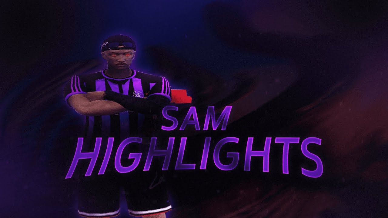 sAM HIGHLIGHTS | FiveM - #25 - YouTube