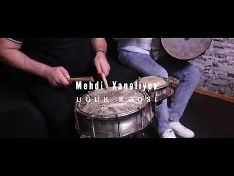 Mehdi Berdeli Uğur-reksi yeni