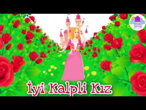 İYİ KALPLİ KIZ 🌹 || Masallarla Yolculuk