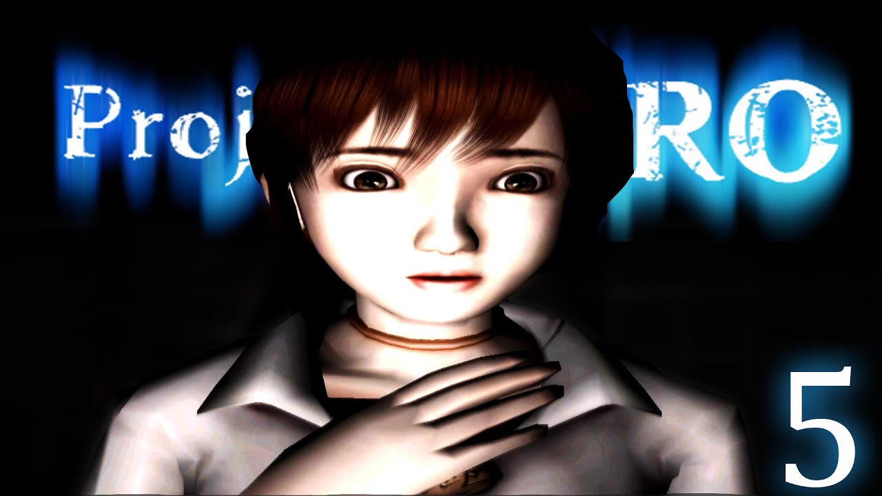 Real Life Ghost Busters- Project Zero (5) - YouTube