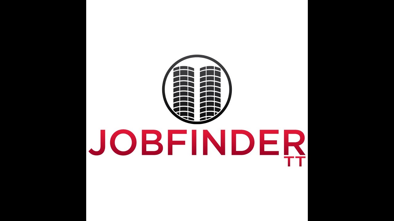 Find Trinidad Jobs Today From Job Finder TT - YouTube