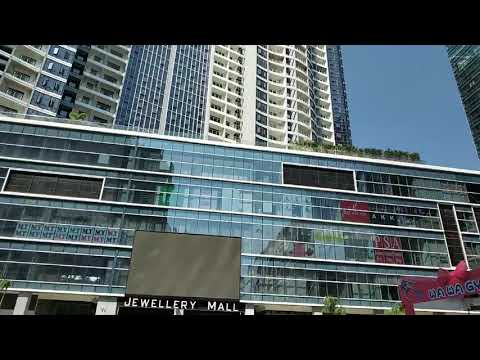 Time City Yangon Myanmar. - YouTube