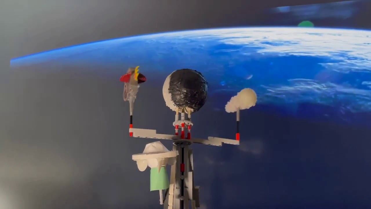 YWLA Midland "One Small Step" by Twelve Eyes - YouTube