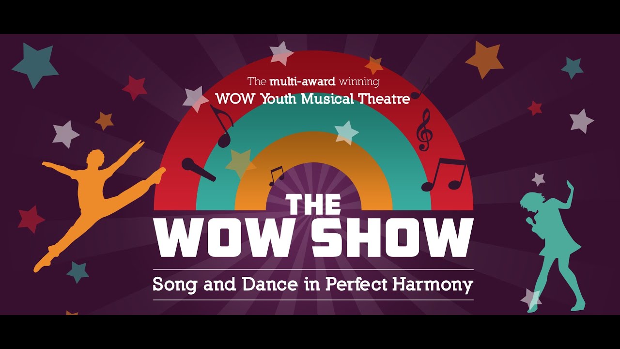 WOW Show trailer - YouTube