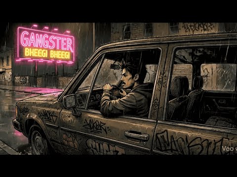 Bheegi Bheegi (Unplugged Rock Cover) | Gangster | Emraan Hashmi | James | Abhishek Rana