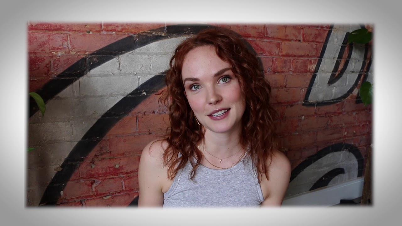 Happy National Canadian Film Day from Morgan Kohan! - YouTube