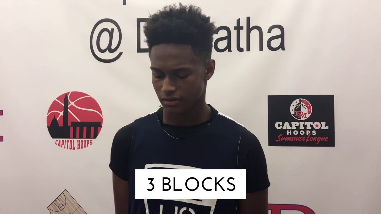 Cameron Tweedy (Westlake) Interview 6/24/18 - YouTube