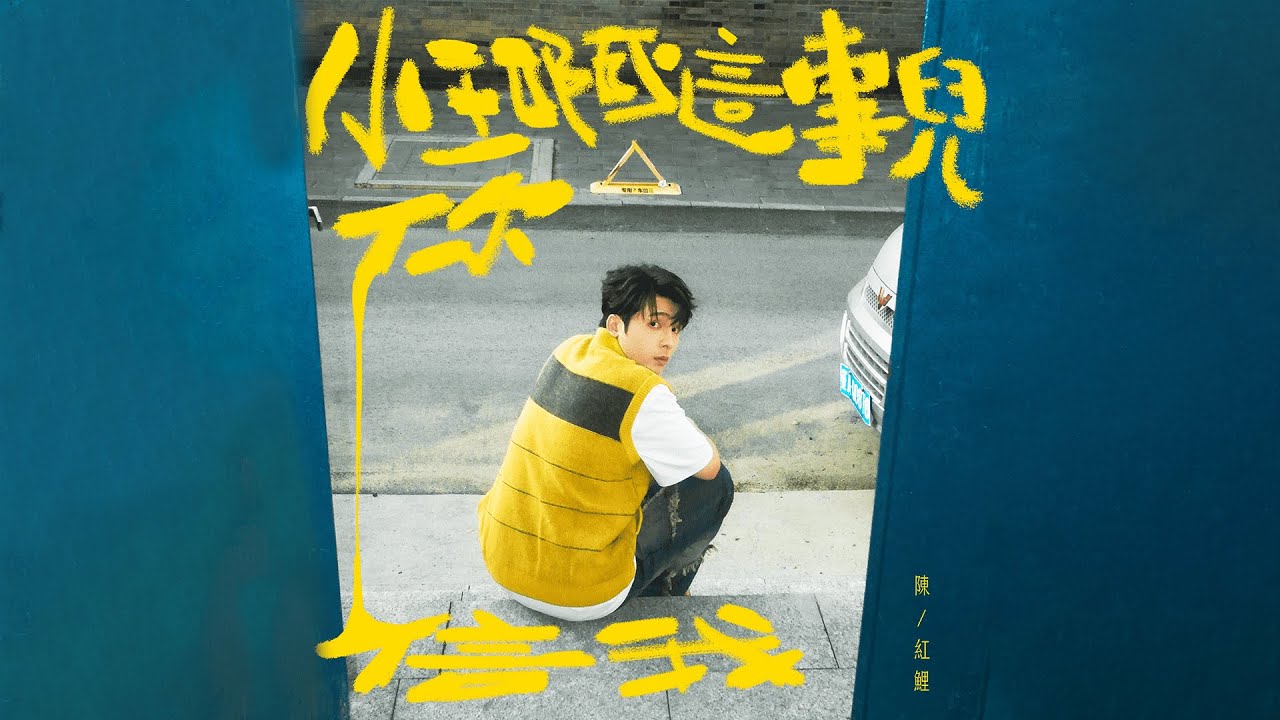 陳紅鯉 Hongli Chen【小王啊這事兒你信我】Official Lyric Video - YouTube