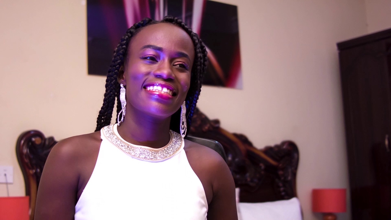 Asantewaa Presence(Obaa Afia) \\ Ka kyere me - YouTube