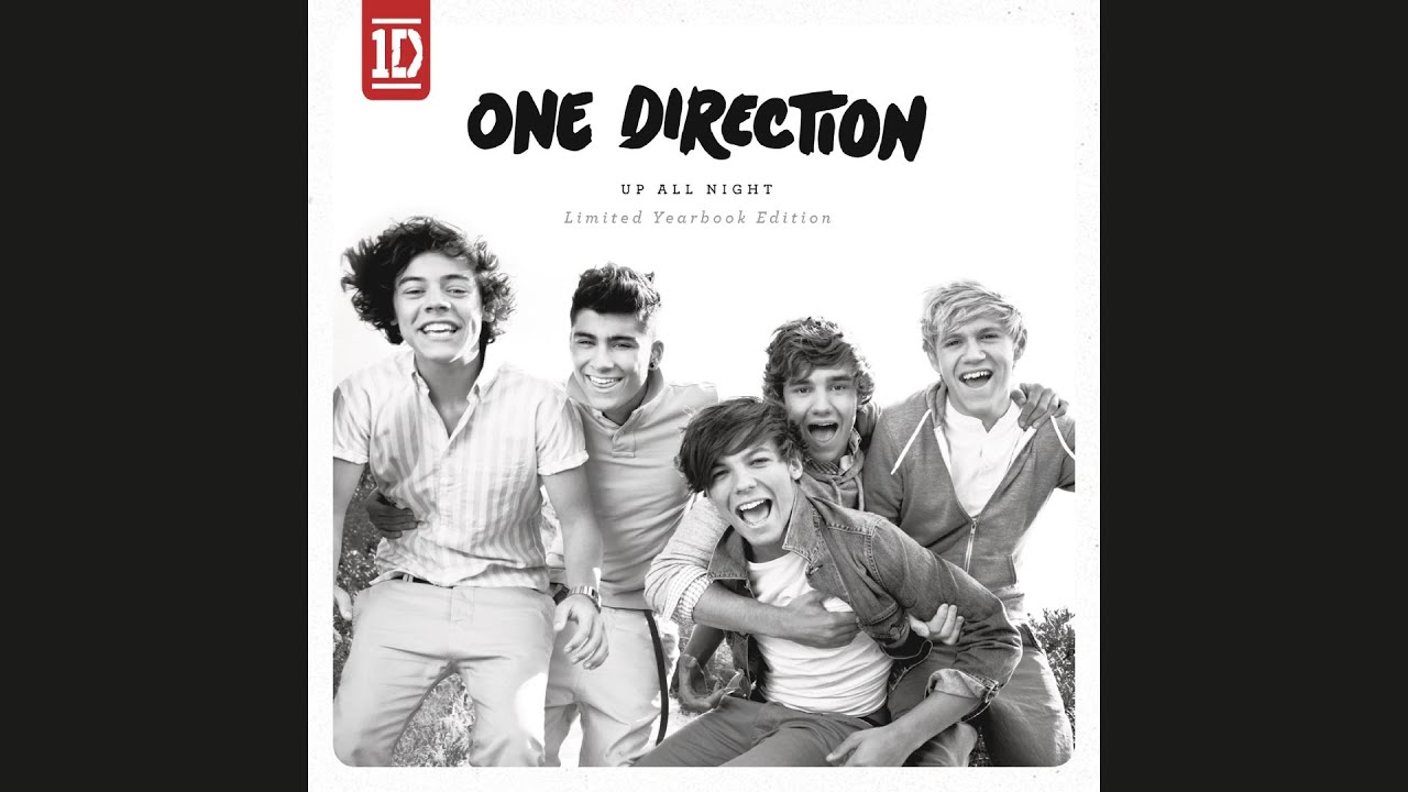 One Direction - Moments (Instrumental) - YouTube