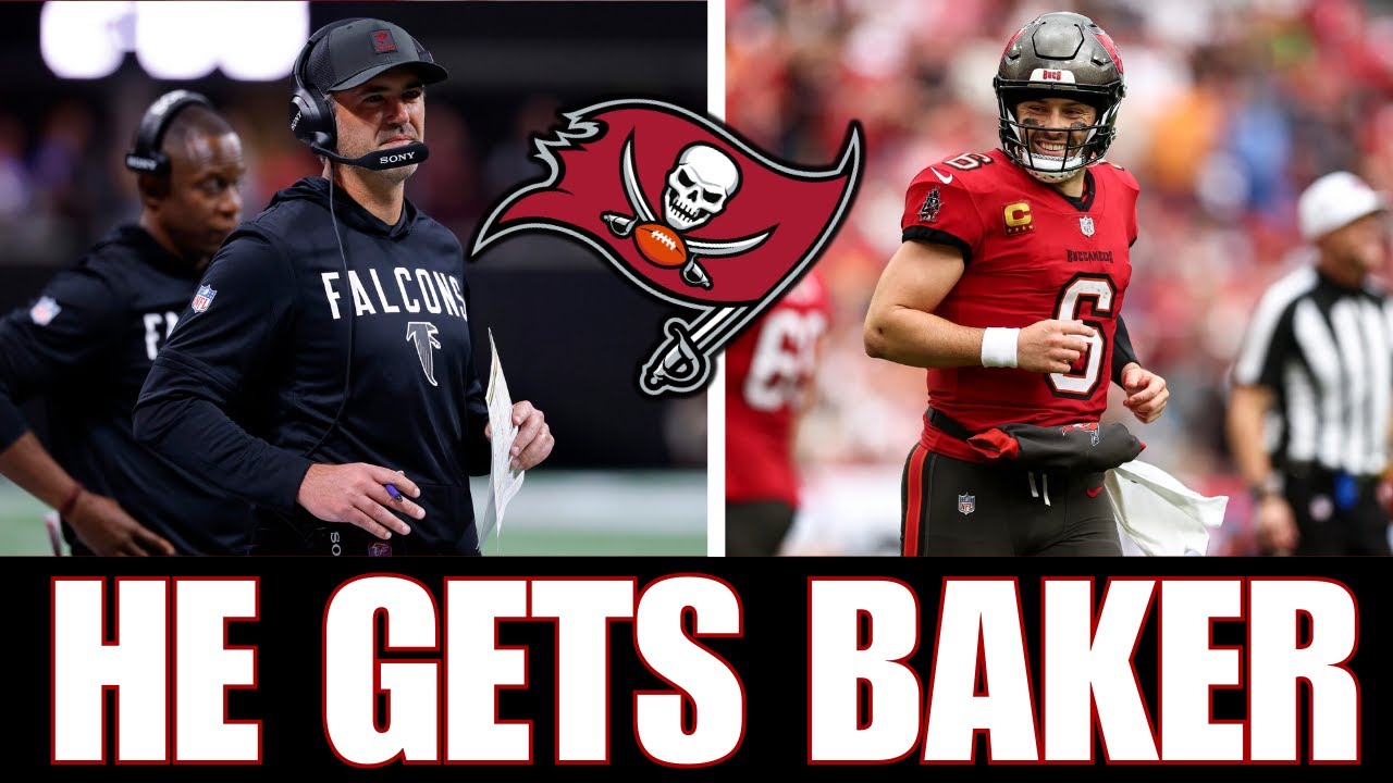 Zac Robinson + Baker Mayfield: The Reunion That Could Change Everything ...