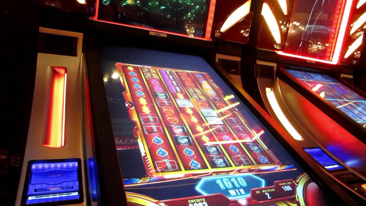 Slot Hits 162 - Get your Kicks on Route 66! More great slot machine ...
