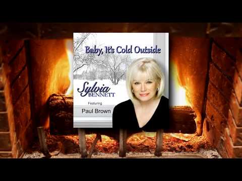 Sylvia Bennett’s Latest Single Is Climbing The Charts - Baby, It’s Cold ...