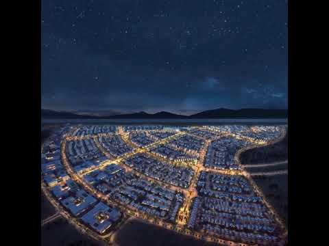 SODIC - VYE Map Locations - YouTube