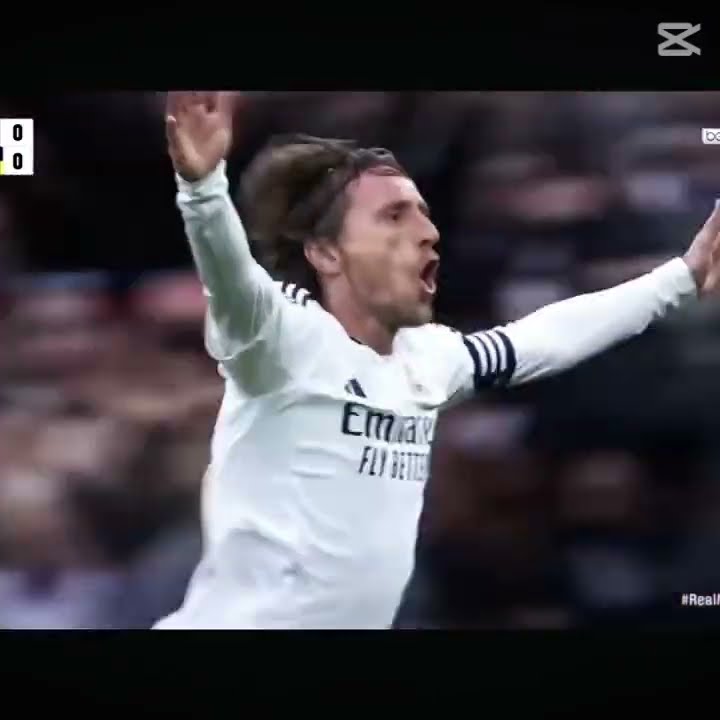 Luca modric 🔥 - YouTube