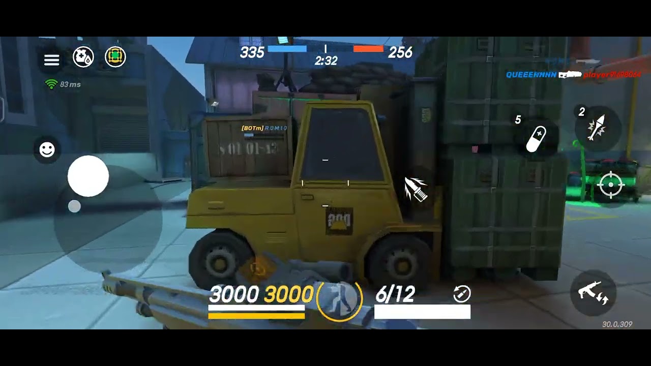 GUNS OF BOOM KAWASAKI MVP VERY WELL PLAYED 💪💪 - YouTube