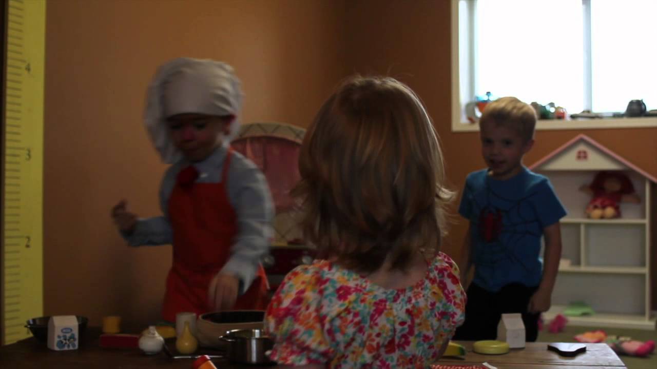 Ethan Graham - The Swedish Chef Makes Poutine in Montreal - YouTube