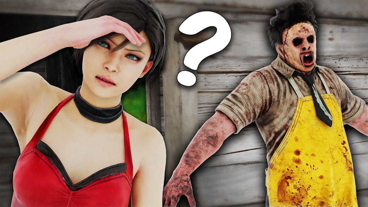 This DBD Compilation WILL Make you Laugh.. - YouTube