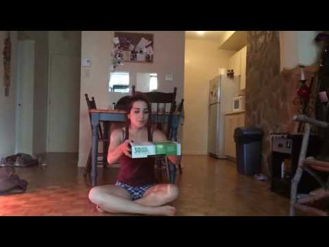 22 Push-up Challenge - Day 14 - Eggs