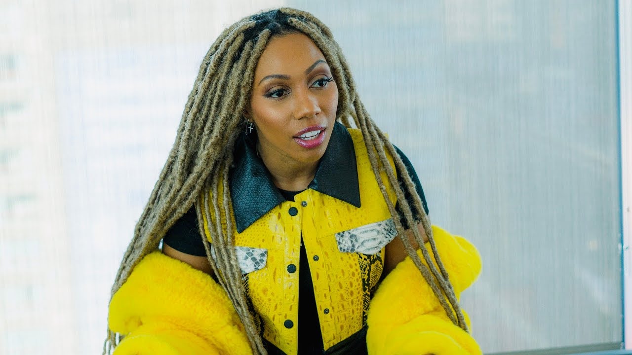 Rox Brown Talks Celebrity Styling, Success and Her Style Inspiration ...