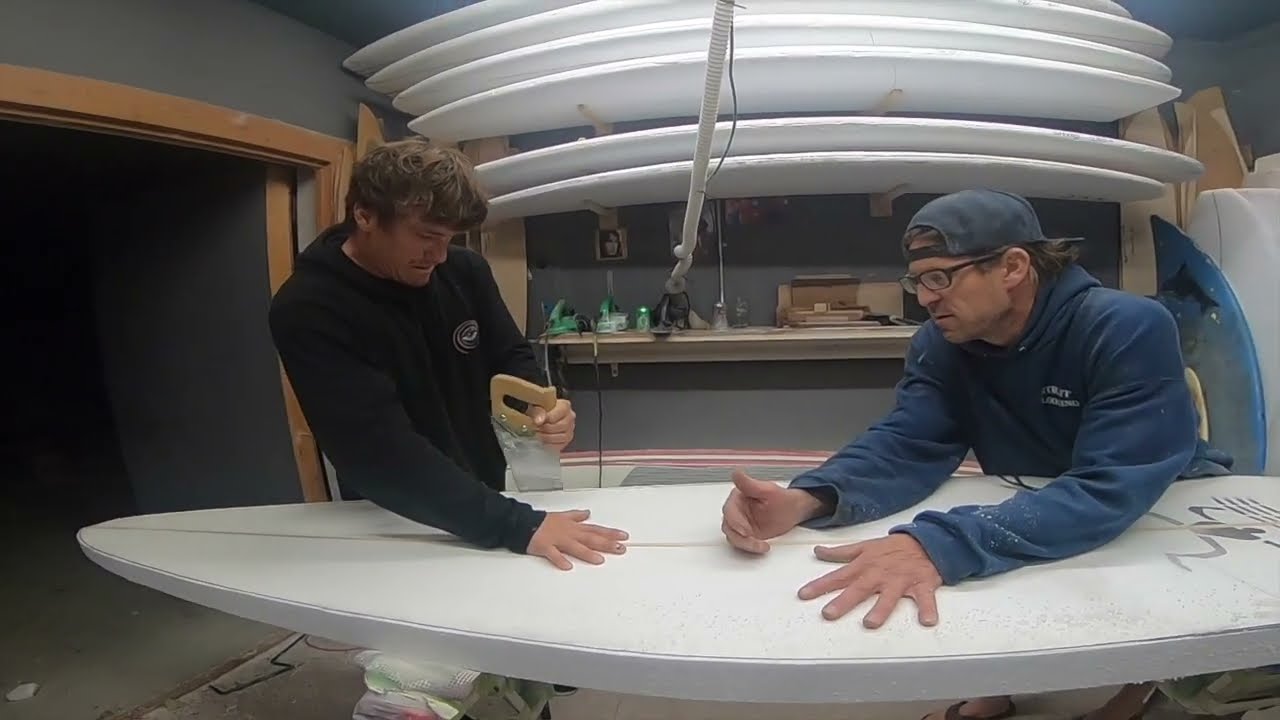 JONATHAN GRUBBS - YouTube