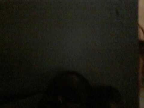 my first  video