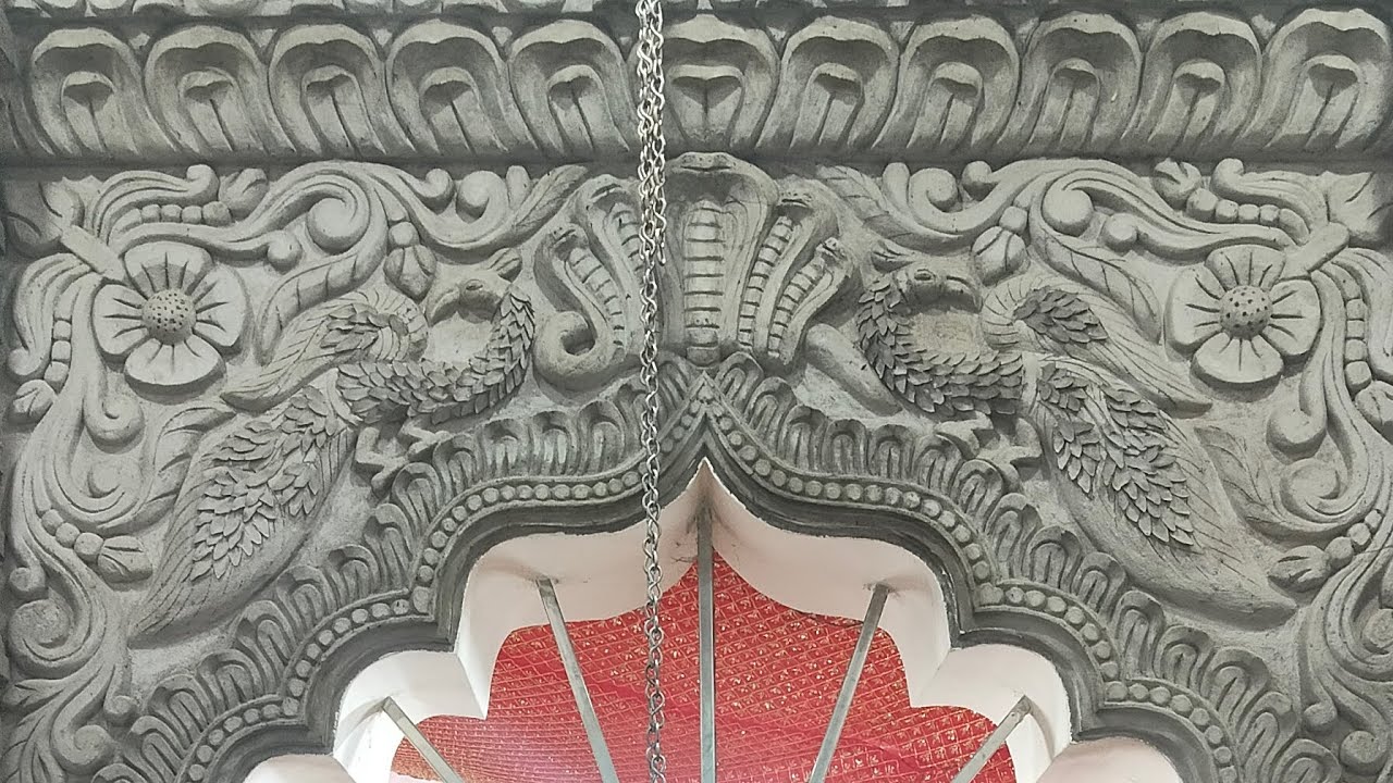 || Mata Tripursundri, Khanbarnyan - Devsar Kulgam || Dodh Harki pyaal ...