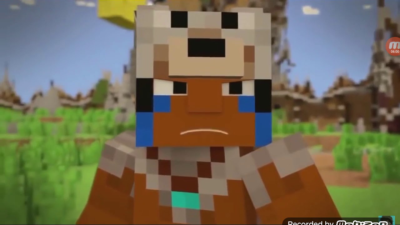 Super herro minecraft /cuộc chiến tranh kinh khủng - YouTube