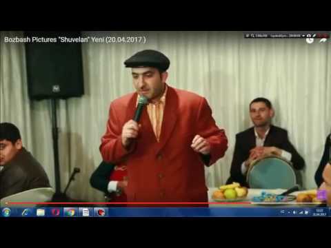 Bozbash pictures/Sirin