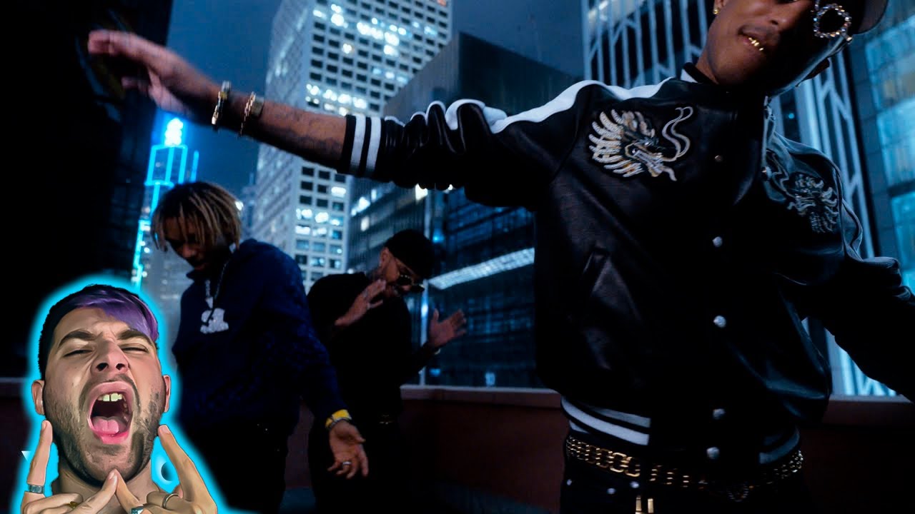 KHE? RAUW? - YouTube