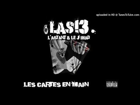 [05] Mode de vie_Las13 ft 6 Thematic