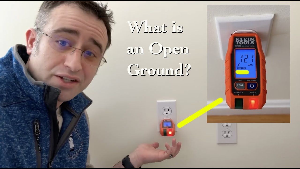 What's an Open Ground? - YouTube