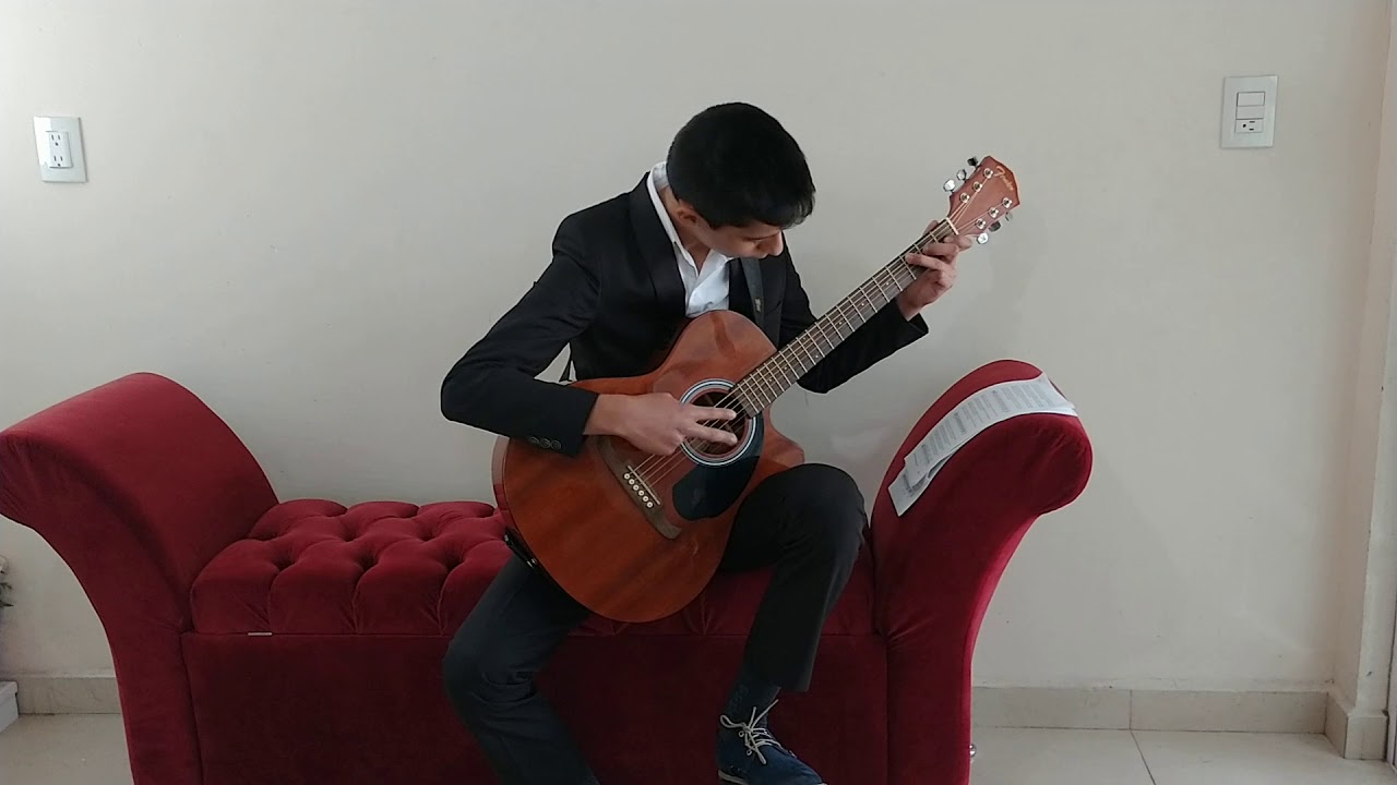 Obed Morales Benítez 2°C Examen - YouTube