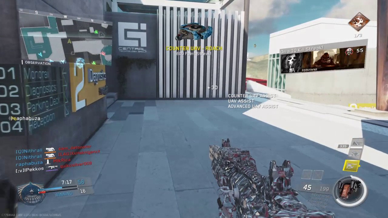 Isi pisi lemon squicy - YouTube