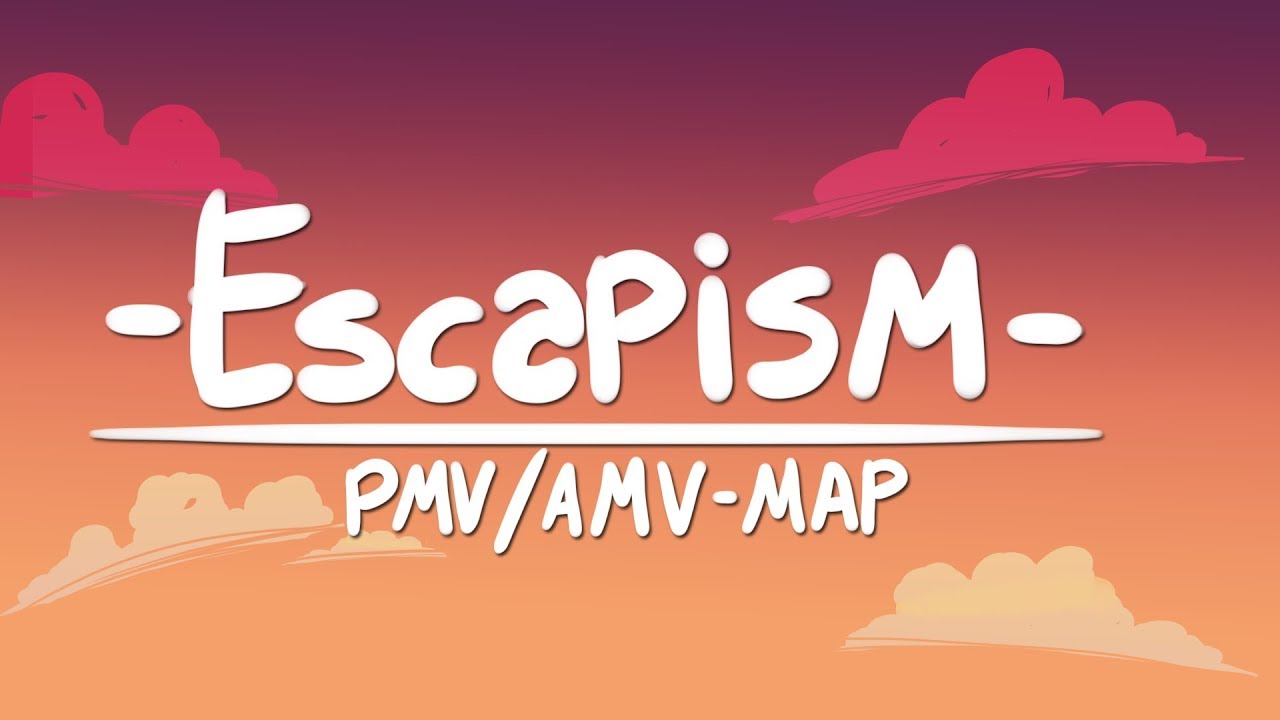 [COMPLETE] Escapism PMV/Limited Animation MAP call - YouTube
