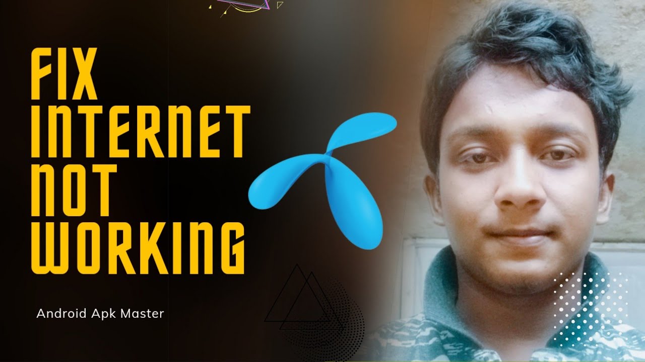 গ্রামীণ সিমে ইন্টারনেট চালু না হলে কি করবেন? | How to fix gp internet ...