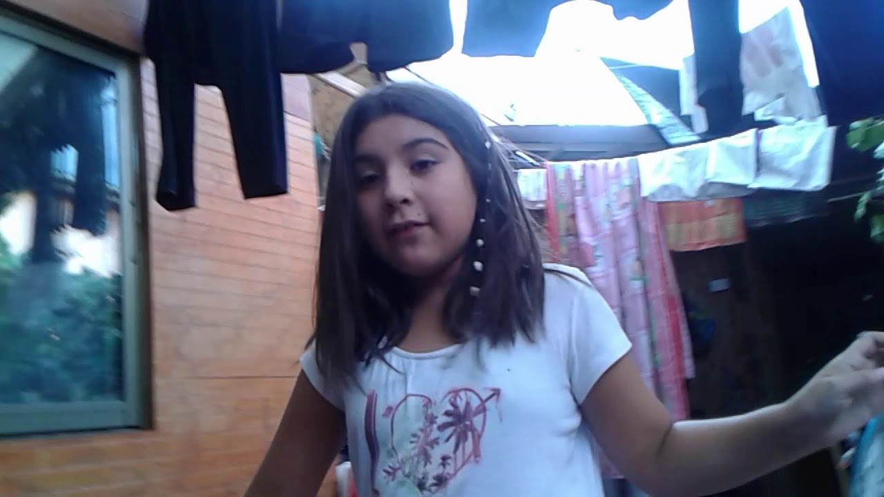 Bailando Con Mi Prima Youtube