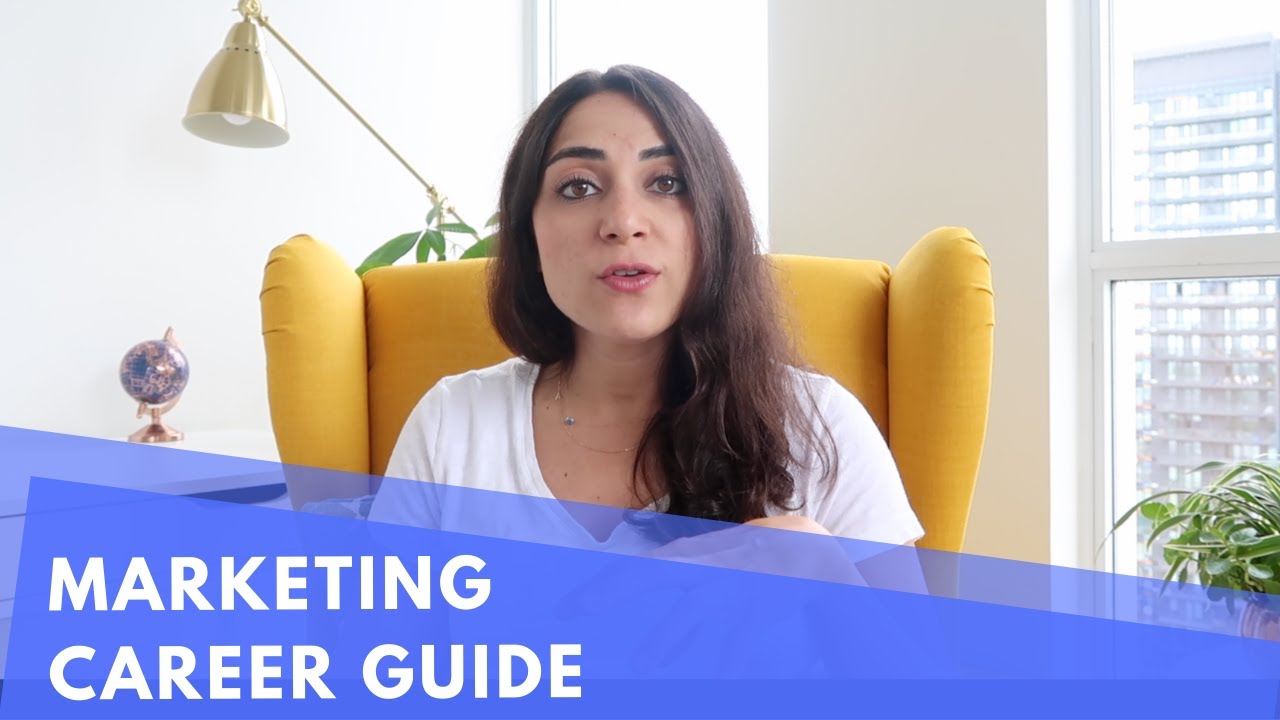 MARKETING CAREER GUIDE Difference Between B2B And B2C Marketing Full