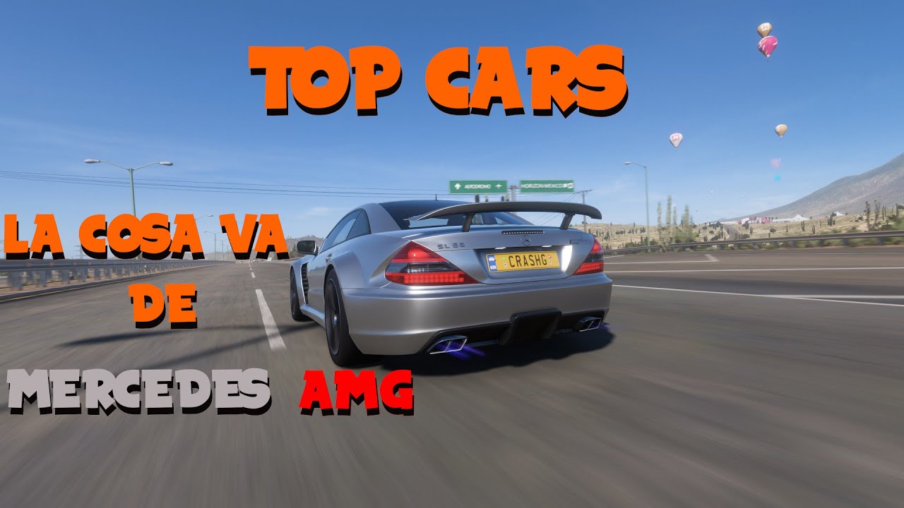 MERCEDES-BENZ SL65 AMG VS MERCEDES AMG GT BLACK SERIES VS AMG ONE | TOP ...