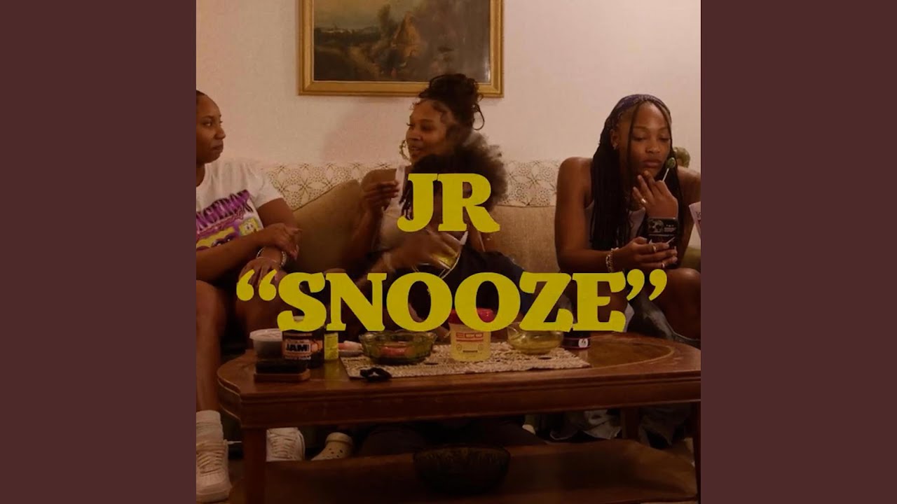 Snooze - YouTube