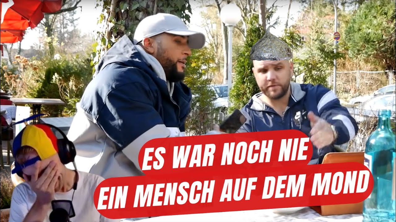 LEON LOVELOCK & FLER schwurbeln bissl auf Lock #fler #lovelock # ...