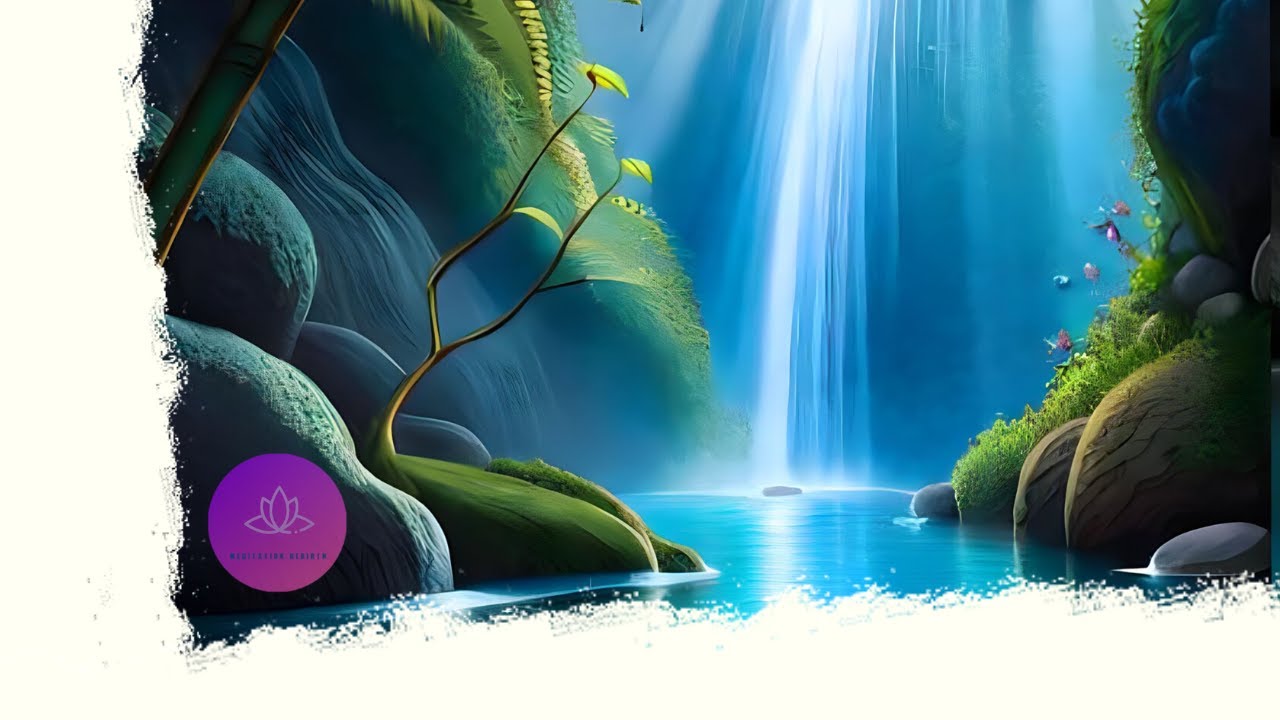 Soothing Soundscapes: Best Relaxing Music and Calming Sounds for Stress ...