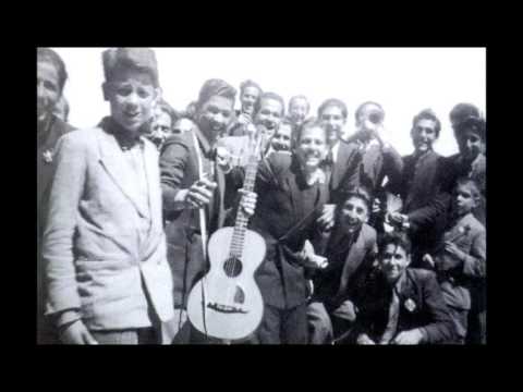 Digenis Morfou Part 1 - YouTube