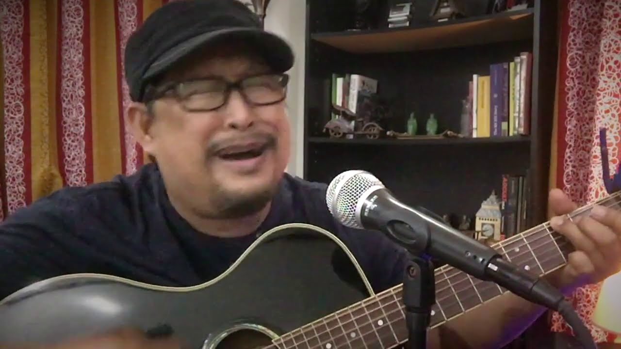 Tatsulok by Rom Dongeto - YouTube