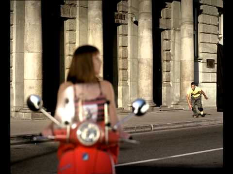 Čoko Smoki TV reklama - YouTube