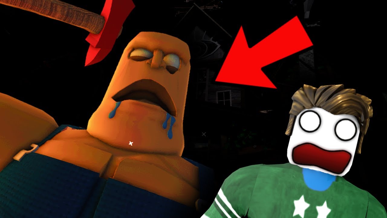 ROBLOX LAST ORDER! {FIRST PERSON SURVIVAL PIZZA OBBY} - YouTube