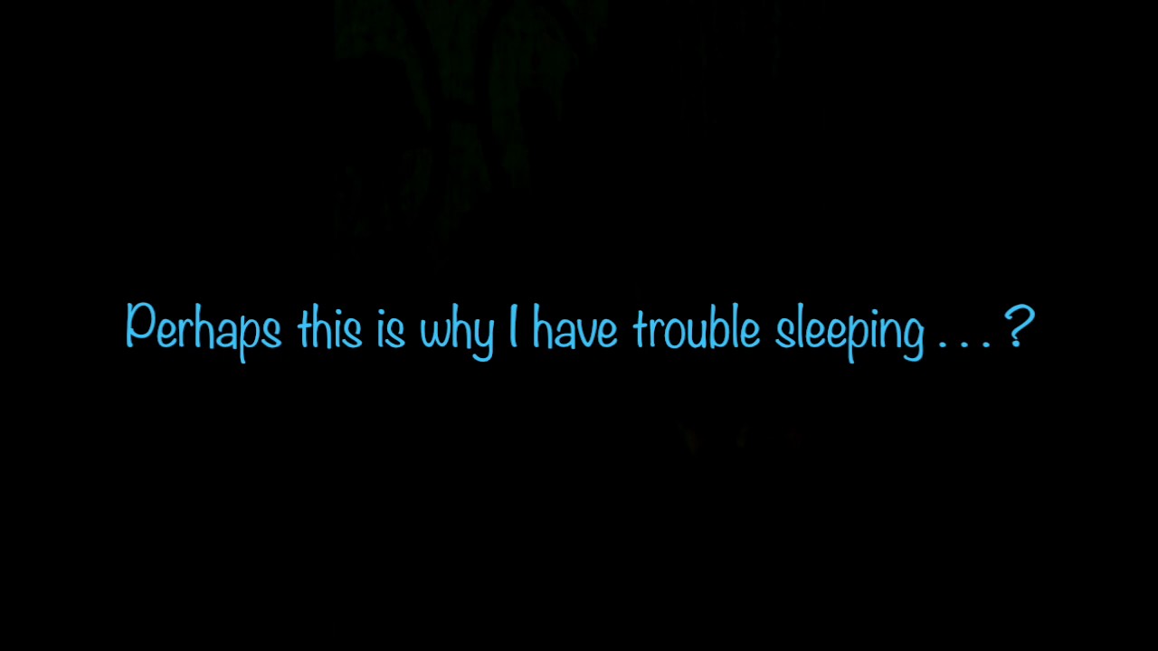 Why Am I Awake - YouTube