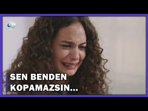 Ateş ile Aslı'nın Yolları Mı Ayrılıyor? - Bodrum Masalı Özel Klip