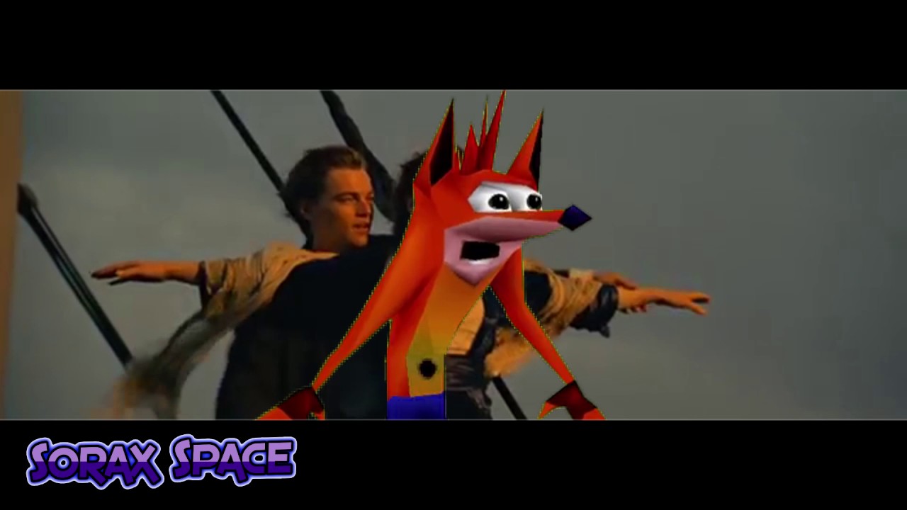 My Crash Will Go Woahn - YouTube